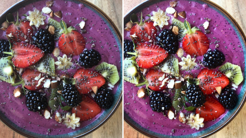 5 tips til smuk mad | Bellasmadunivers